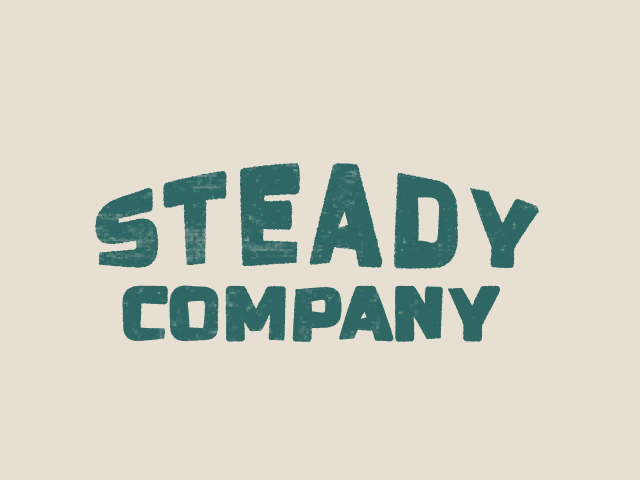 Steady Company